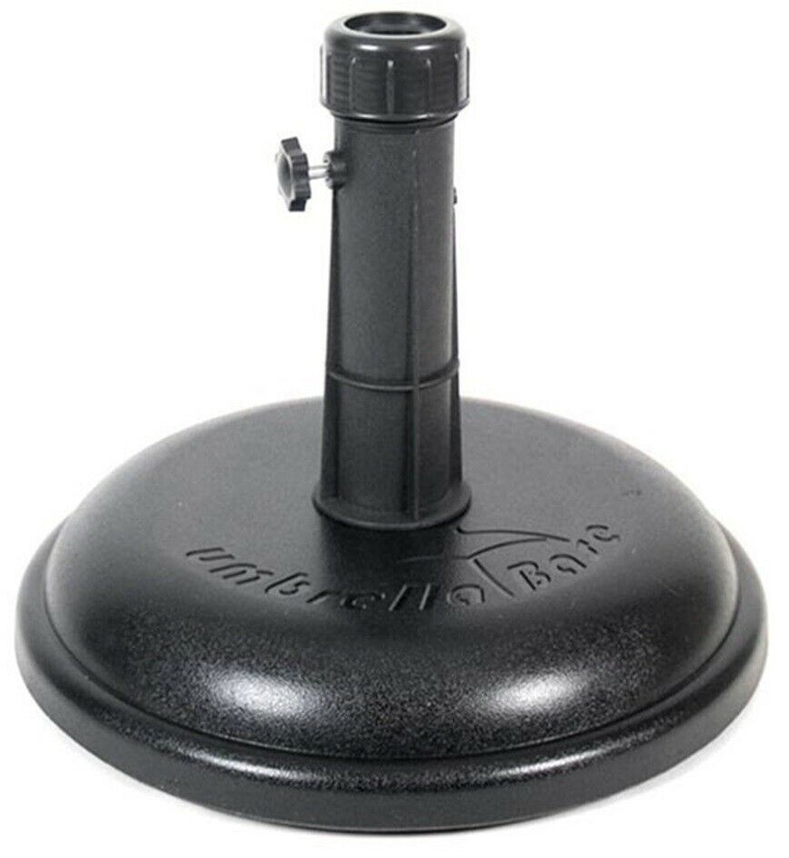 16 KG Concrete Parasol Base Heavy Weight Parasol Base Parasol Umbrella ...